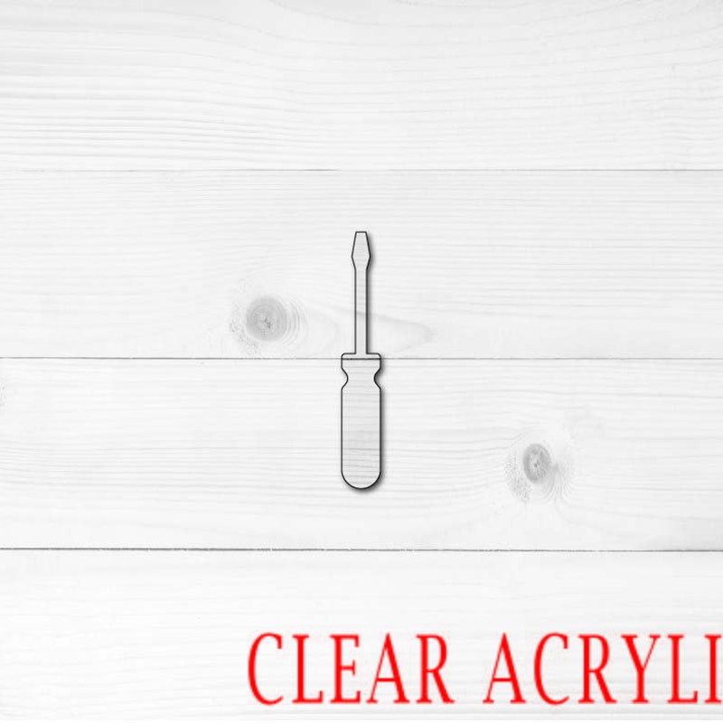 Screwdriver Blanks - Etsy