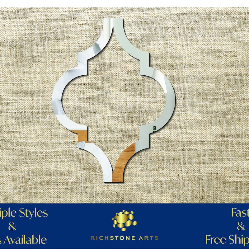 Moroccan Mirrors - Etsy