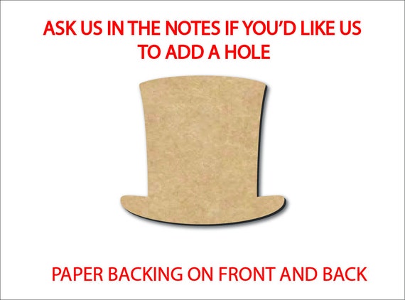 George Washington Hat Craft