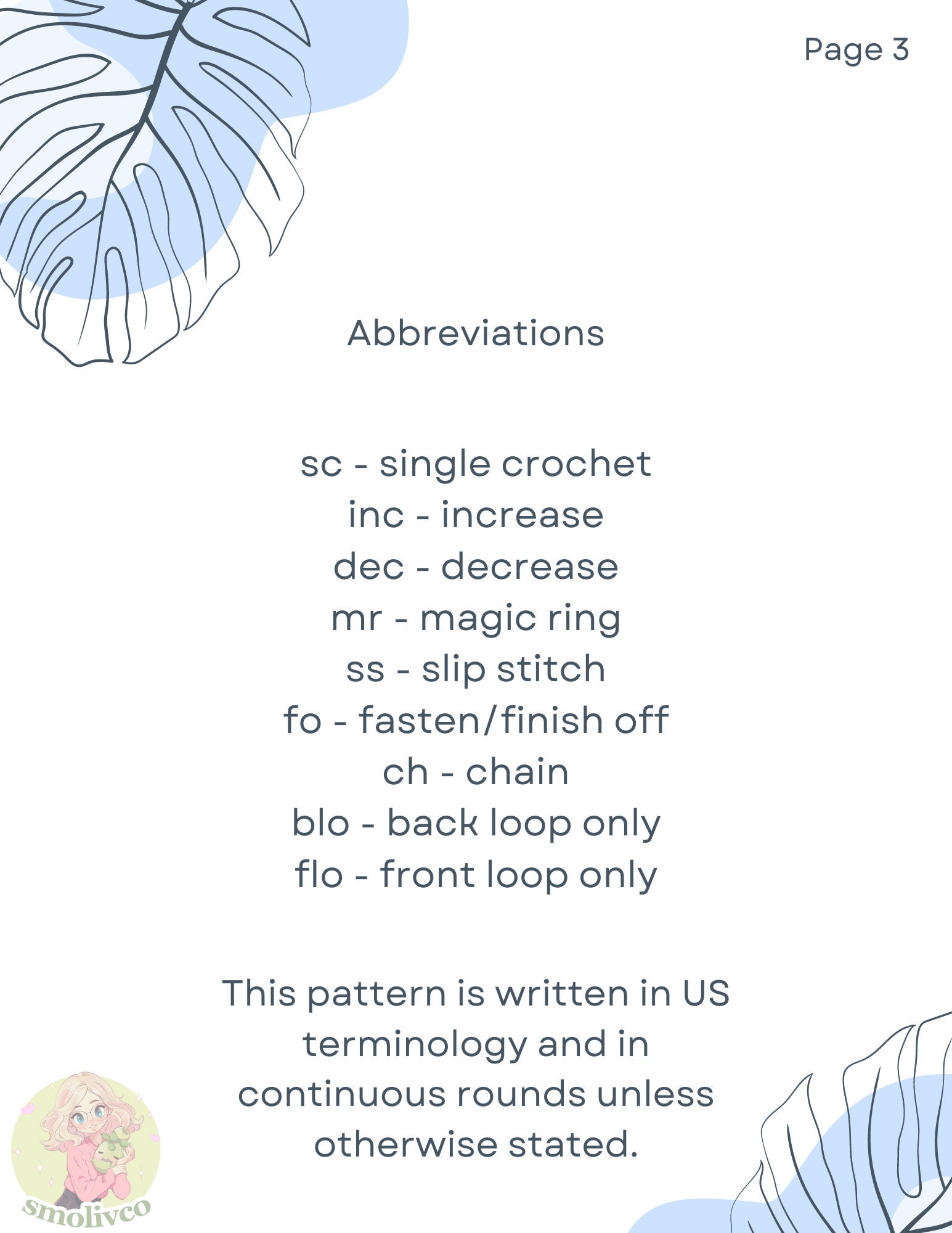 Mr Top Hat Anime PDF Crochet Pattern - Etsy