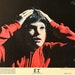 E.T. the Extraterrestrial Lobby Card - Etsy