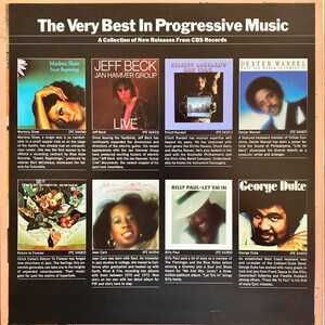 Weather Report Heavy Weather Jazz Fusion Vinyl/lp R27 - Etsy