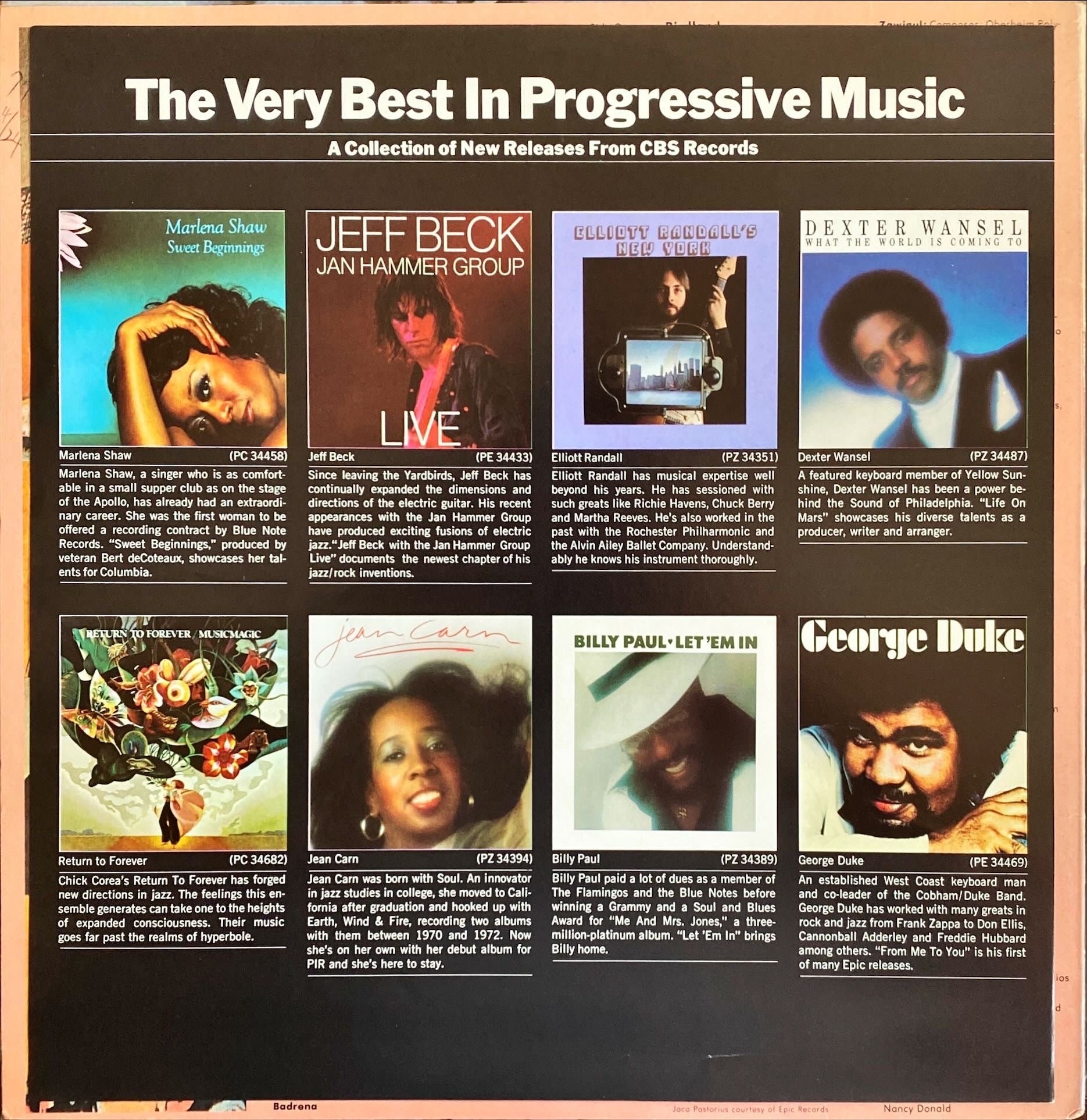 Weather Report Heavy Weather Jazz Fusion Vinyl/lp R27 - Etsy