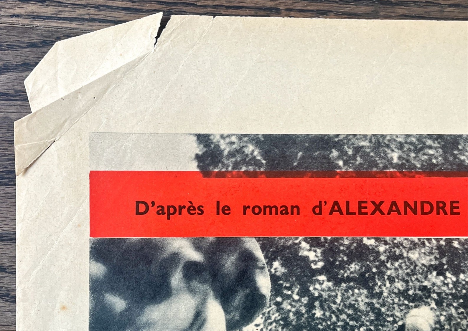 Miladi Et Les Musketaires French 24x32 1953 Rossano Brazzi, Yvette ...