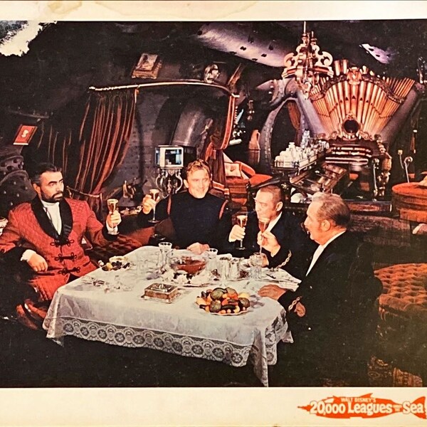 Vintage Lobby Cards - Etsy