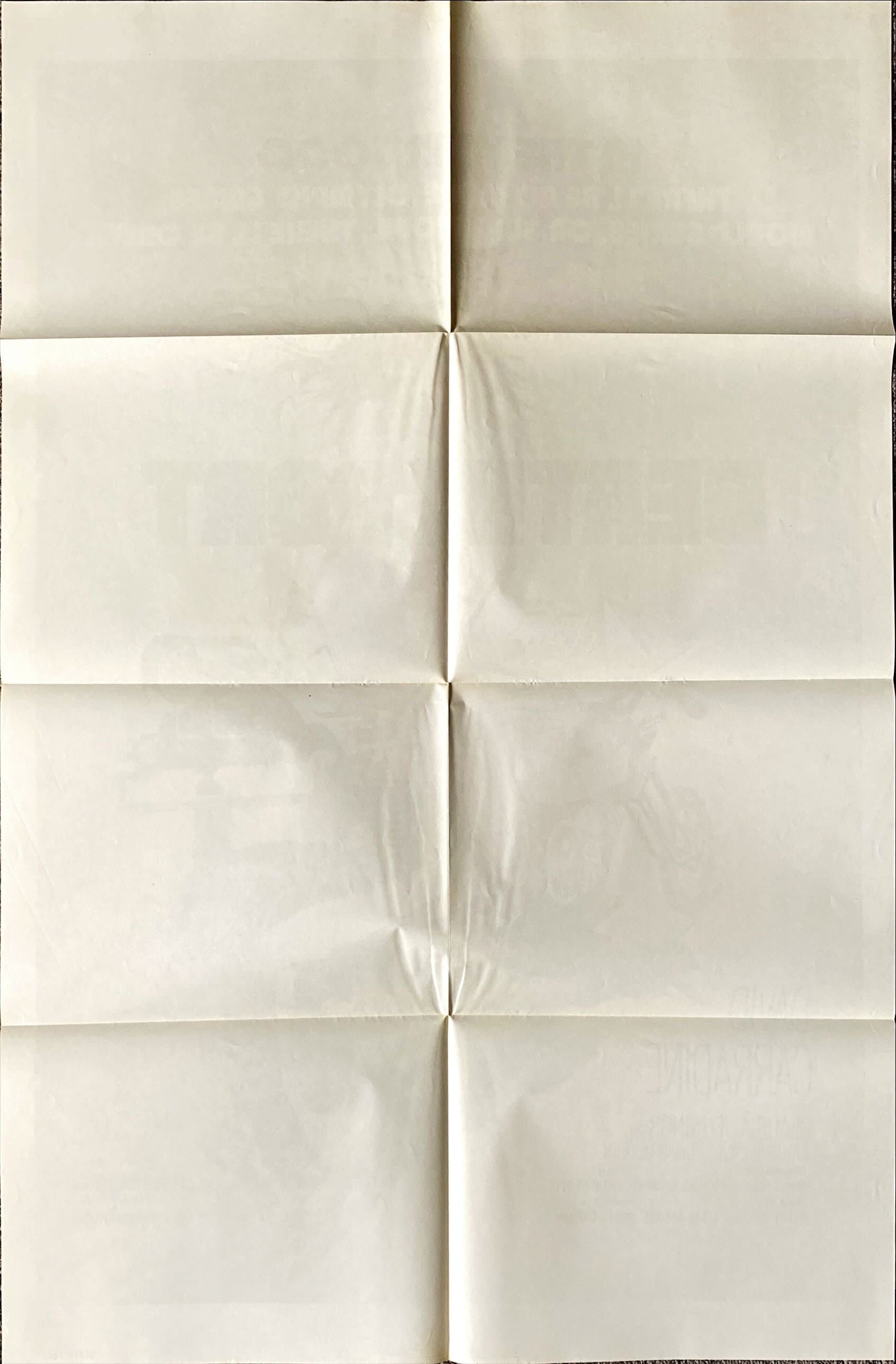 Deathsport 1978 One Sheet Movie Poster - Etsy