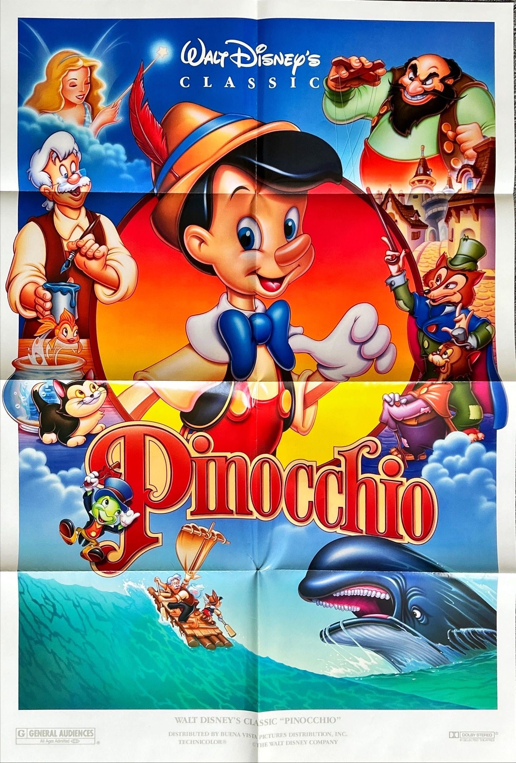 Disney Classics Bundle - Etsy