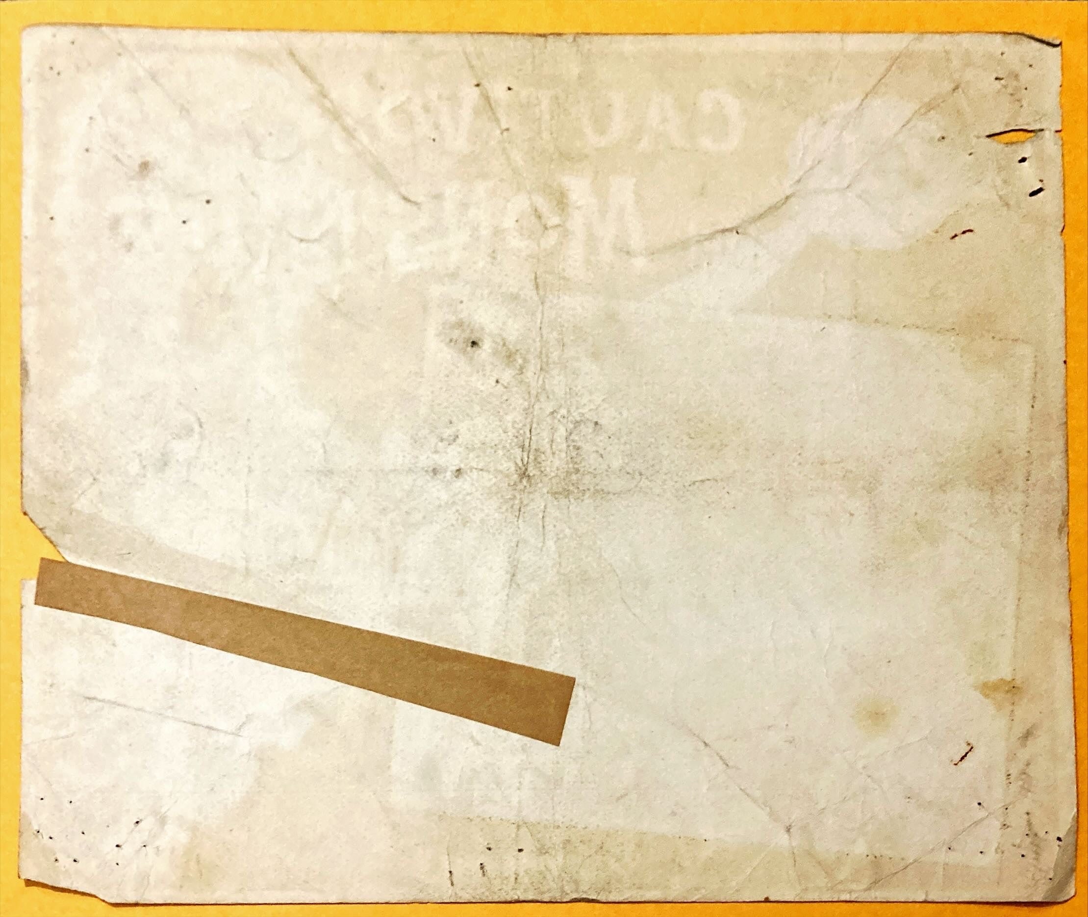 2081 CYCLOPS MX Lobby Card 1957 Lon Chaney Jr. - Etsy