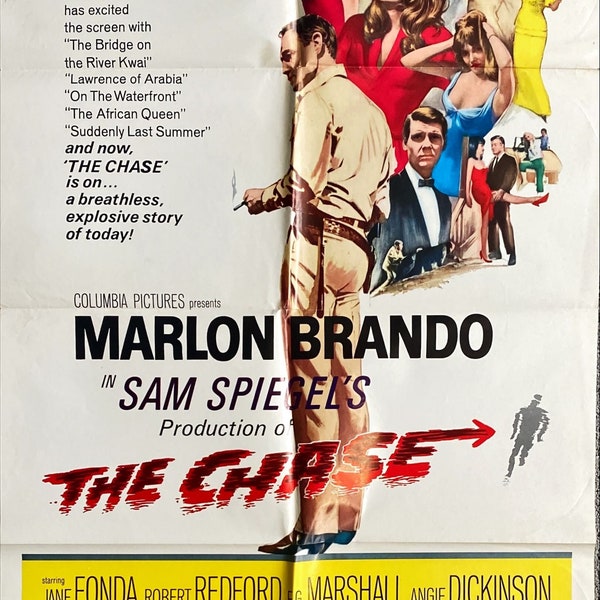 1966 Poster - Etsy