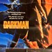 Darkman (1990) One Sheet Movie Poster - DS, Alvin Art - Etsy
