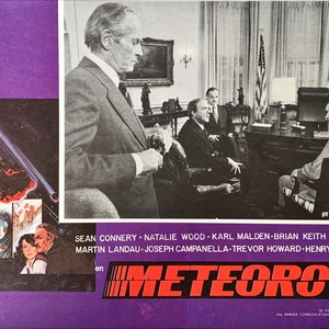 Disaster Movies/monsters Original Posters and Lobby Cards Bundle - Etsy