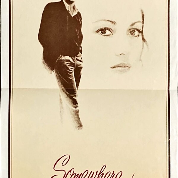 Somewhere in Time - Etsy