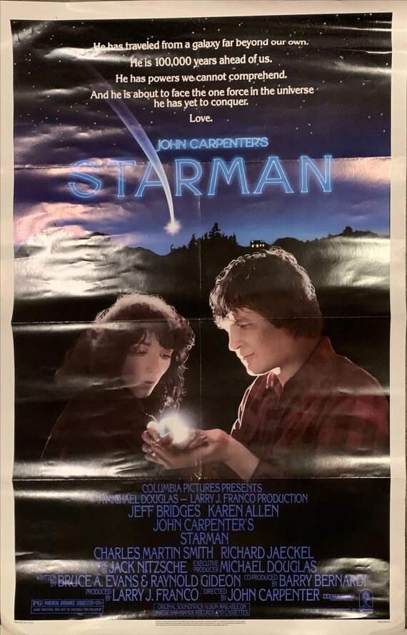 Starman (1984)