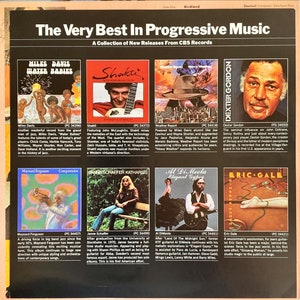 Weather Report Heavy Weather Jazz Fusion Vinyl/lp R27 - Etsy