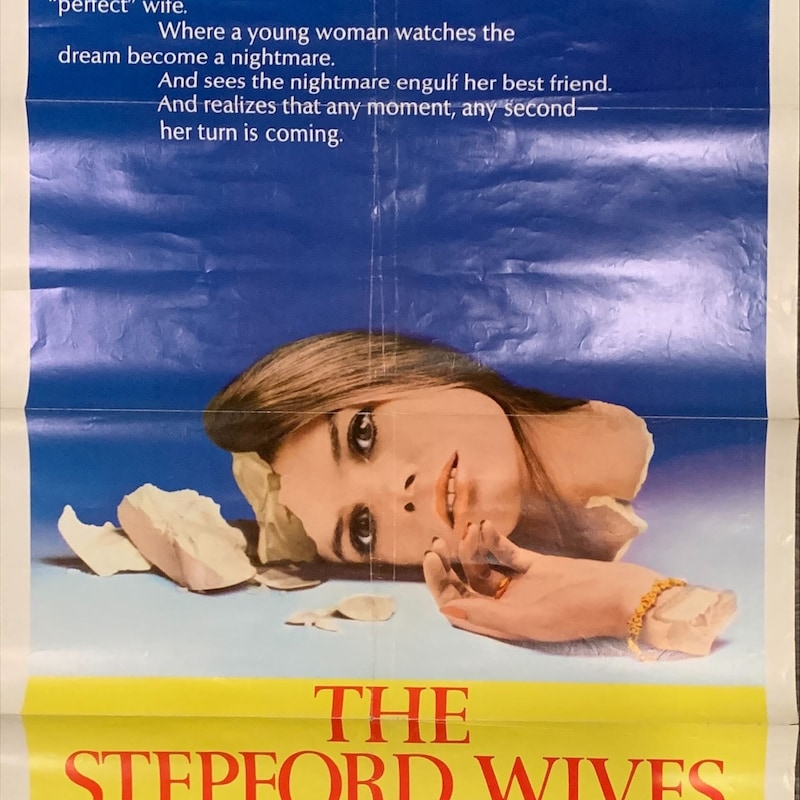 Stepford Wives - Etsy