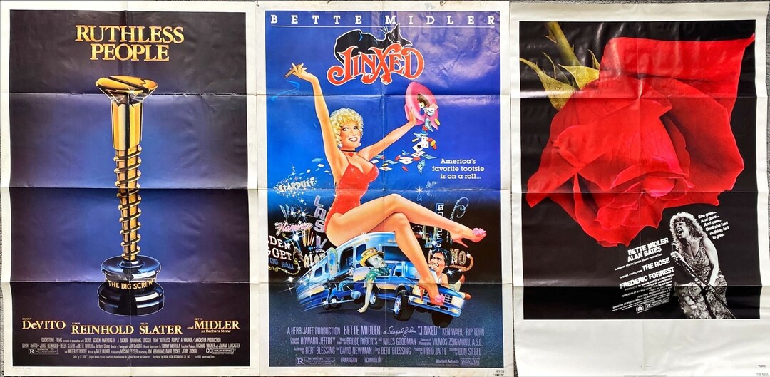 80's Comedies Movie Poster Bundle - Etsy