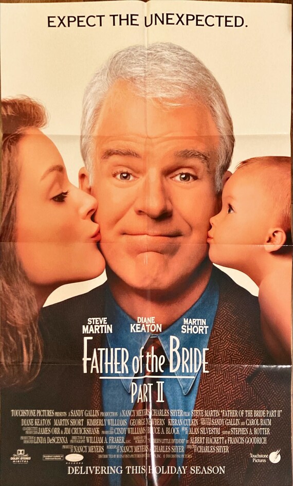 Father Of The Bride 1995