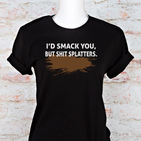 Potty Humor - Etsy