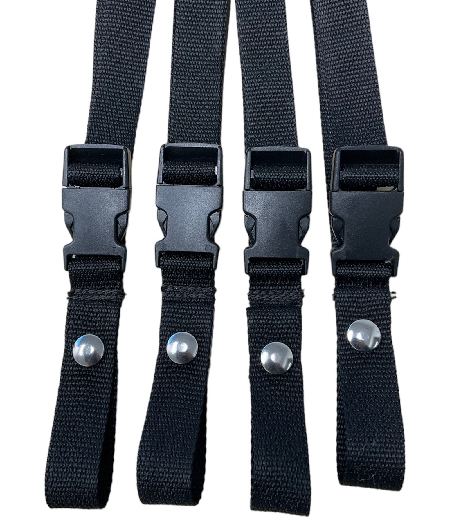 Adjustable Straps for Boat! Rope, Cord, Dock Line Organizer for Onboard ...