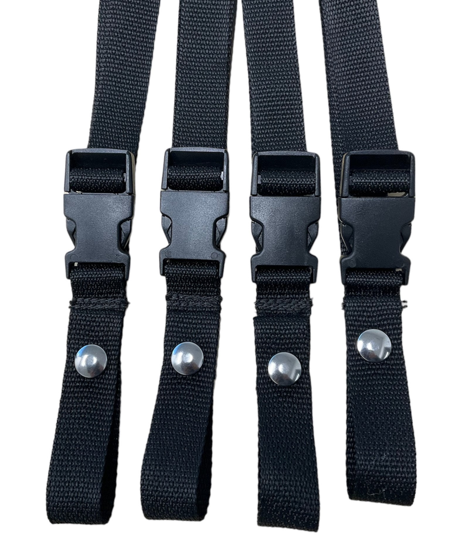 Adjustable Straps for Boat! Rope, Cord, Dock Line Organizer for Onboard ...