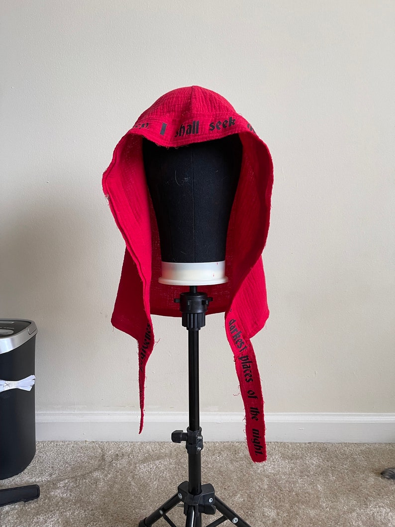 Repentance Sister Basic Cosplay Costume / Cosplay Clothing With Oath ...