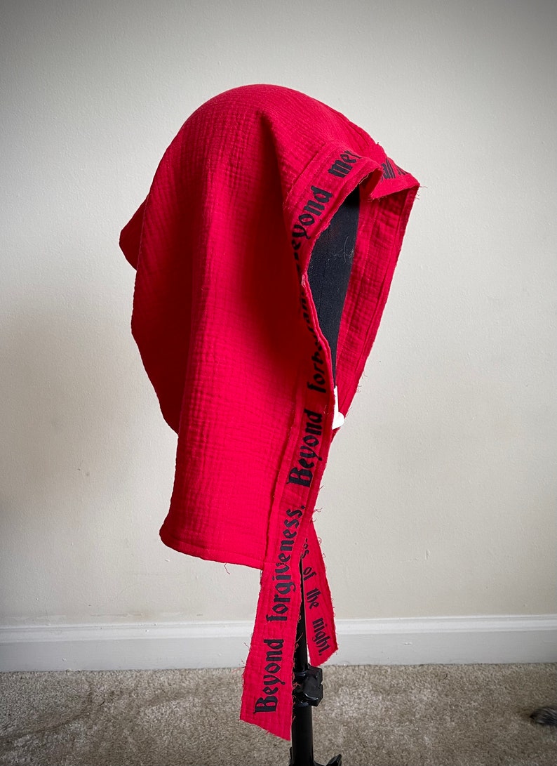 Repentance Sister Basic Cosplay Costume / Cosplay Clothing With Oath ...