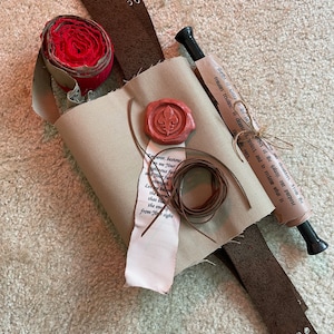 Repentance Sister Basic Cosplay Costume / Cosplay Clothing With Oath ...