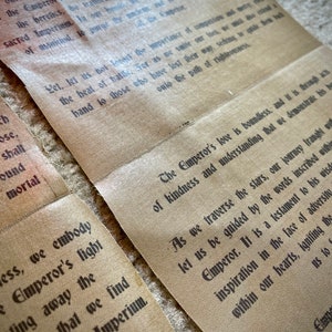 Repentance Sister Basic Cosplay Costume / Cosplay Clothing With Oath ...