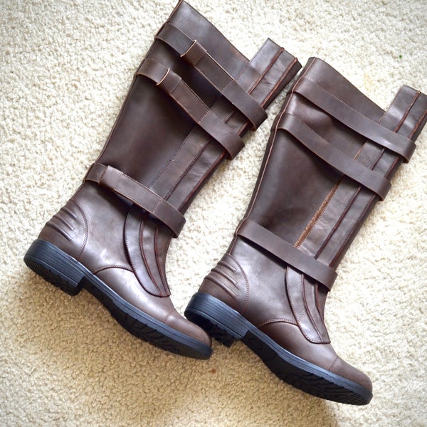 Anakin Skywalker Cosplay - Etsy