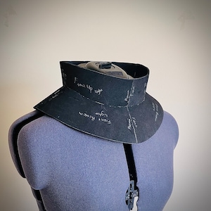 Neck Armor Templates, Gorget Basic Mens Cosplay Costume - Etsy