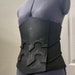 Battle Sister Corset Armor Patterns, Women Warrior Cosplay Costume ...