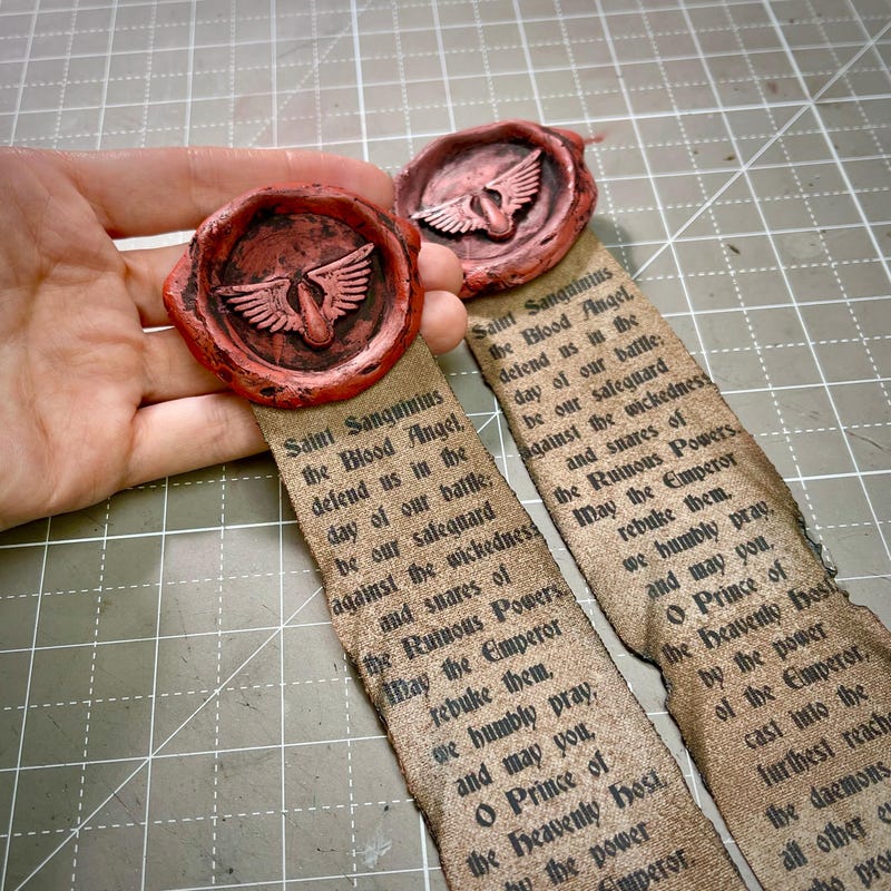 Purity Seal - Etsy - Page 2