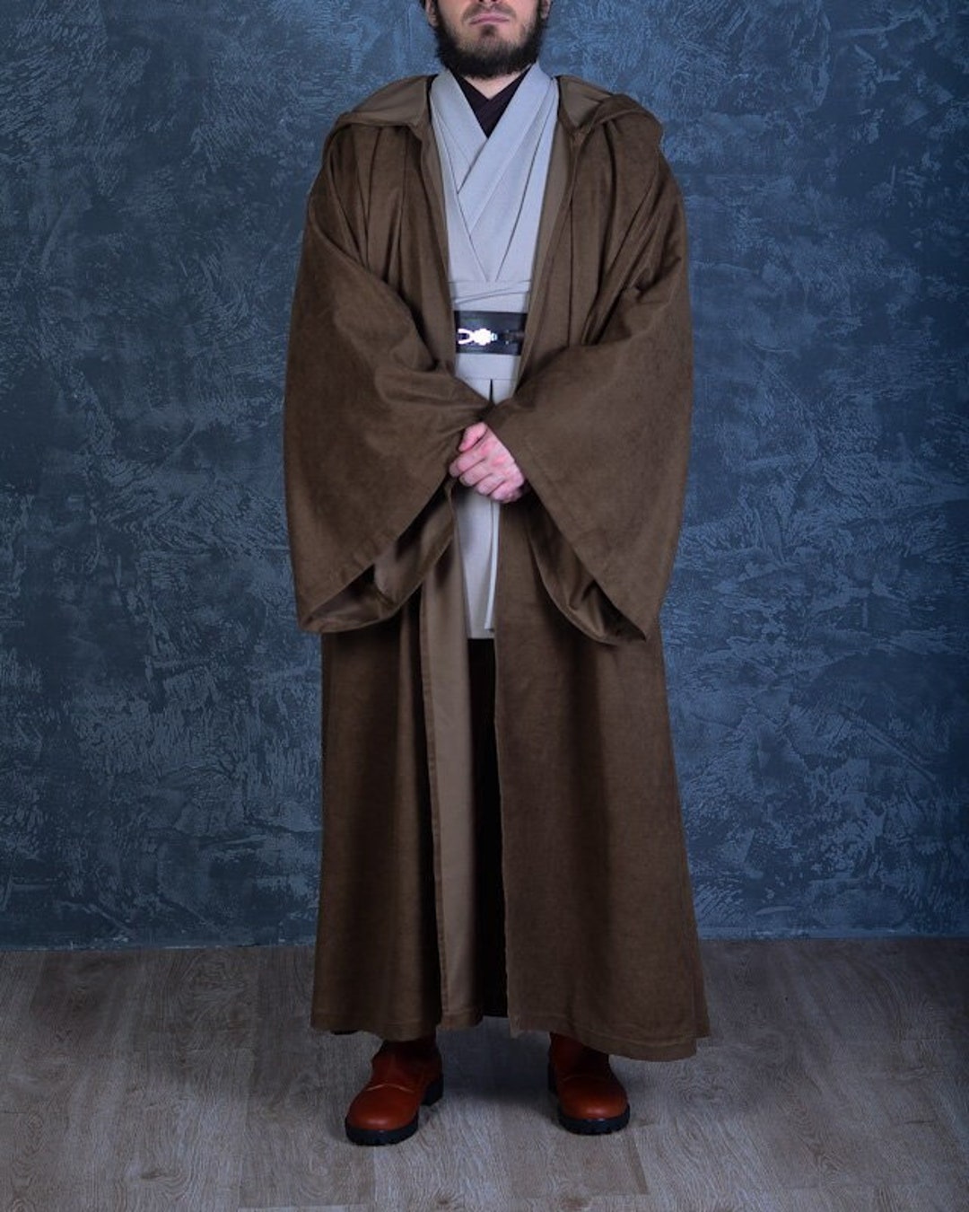Jedi Robe SALE Cosplay Costume Star Wars Cloak - Etsy