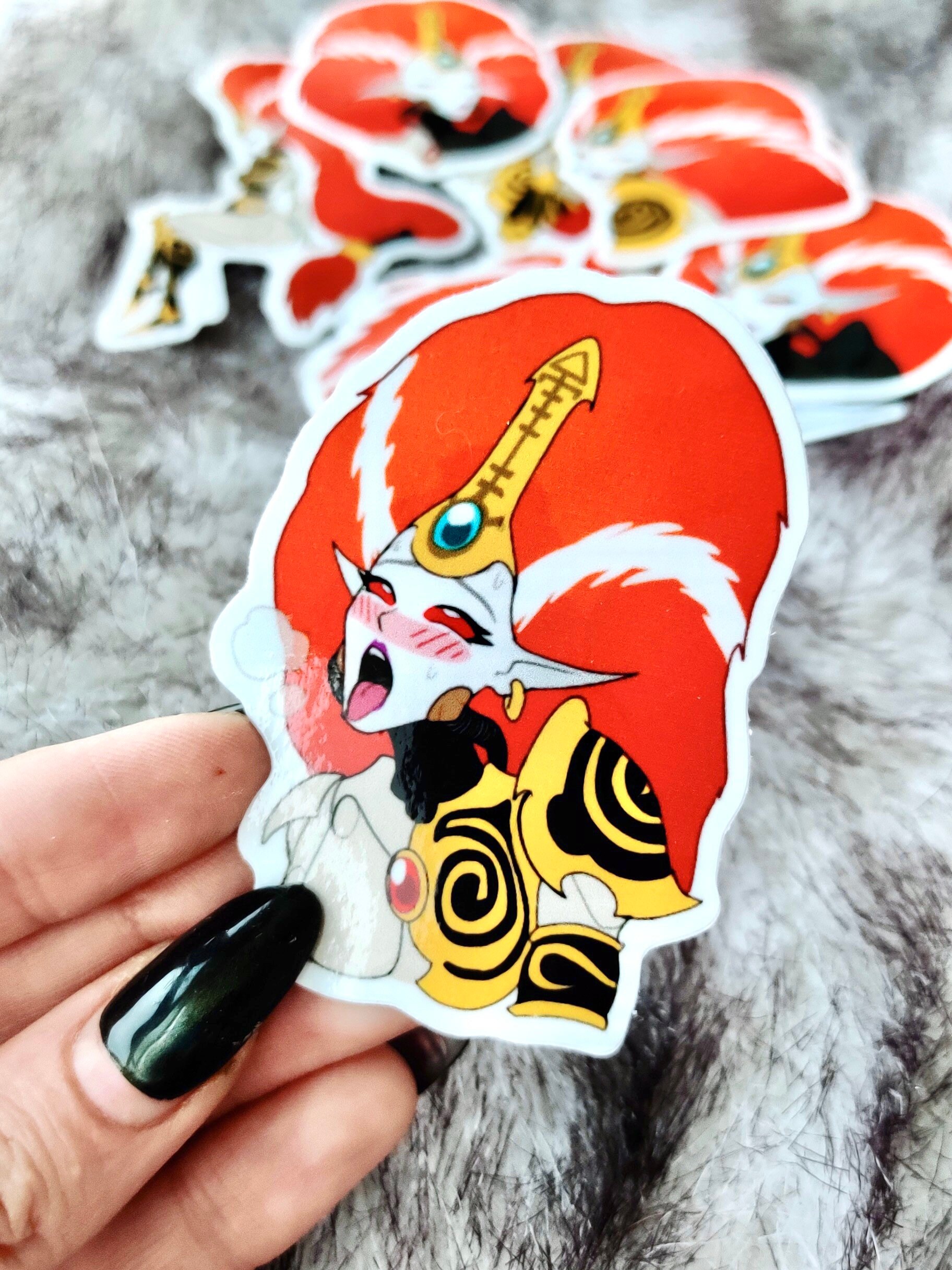 Exclusive Jainzar Stickers / Premium Quality Decals - Etsy