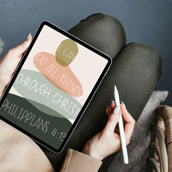 Scripture Rocks - Etsy