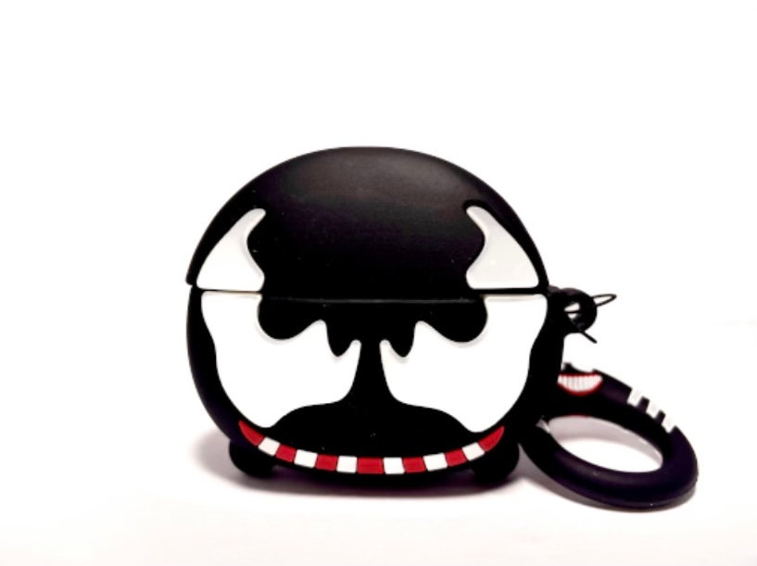 Venom AirPod Pro Case Marvel Apple Airpods Gifts for Him - Etsy