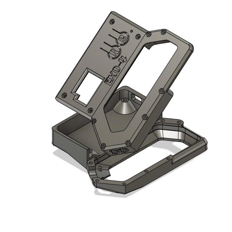 Flipper Zero Case - Etsy