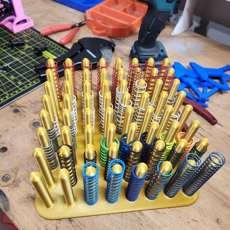 Rc Tool Holder - Etsy