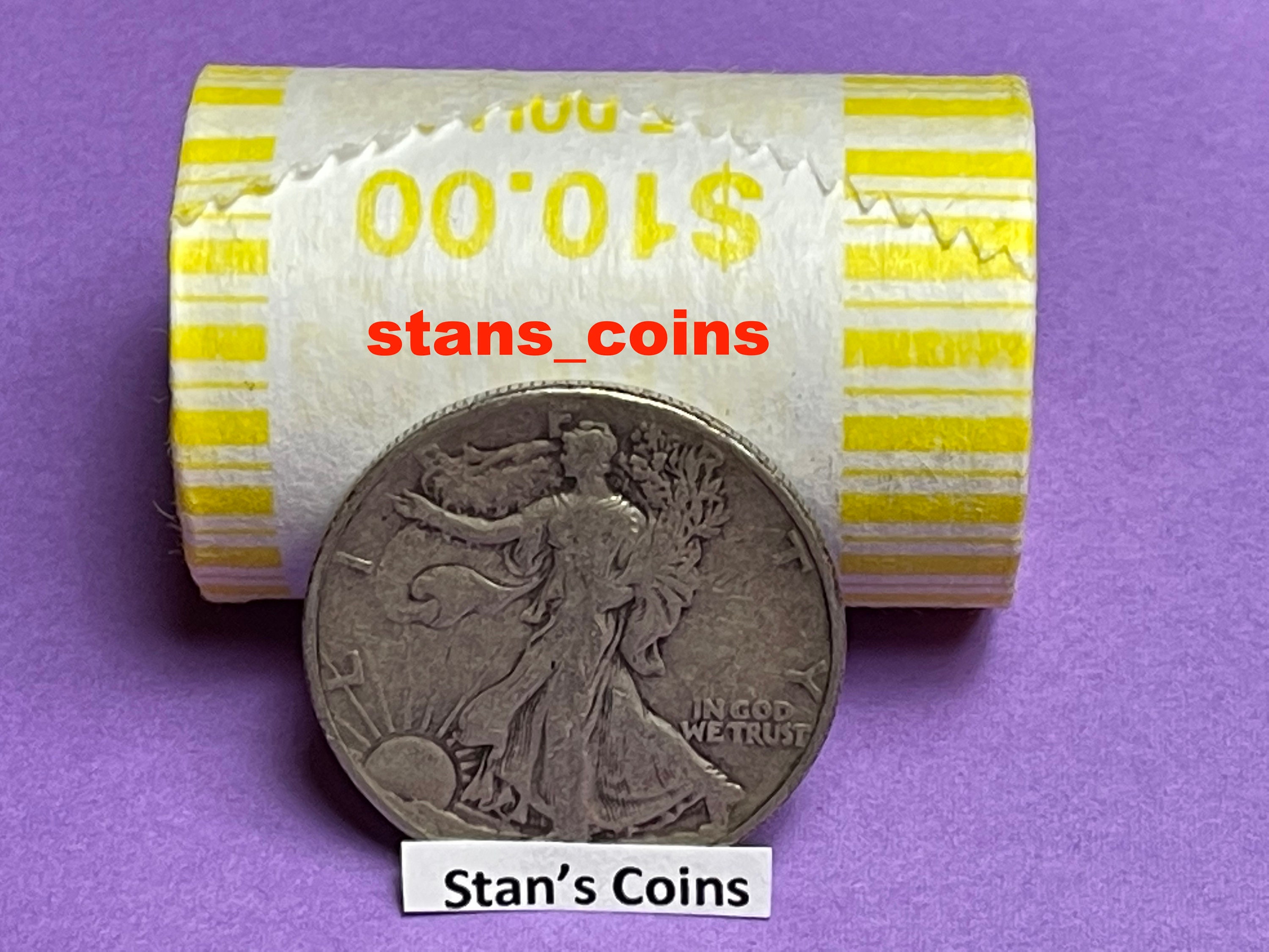 Gaffed Coins
