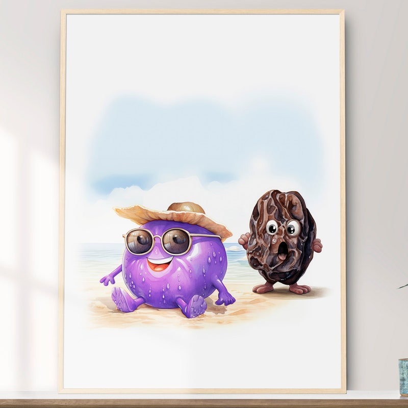 Buy Raisin Art Online In India - Etsy India