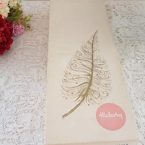 3 Vintage Mid Century Assorted Packaging Boxes, Vintage Cardboard Boxes ...