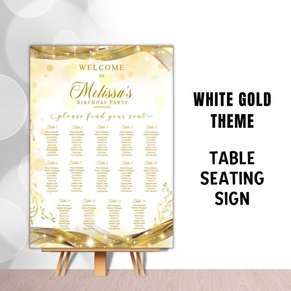 Gold Theme - Etsy