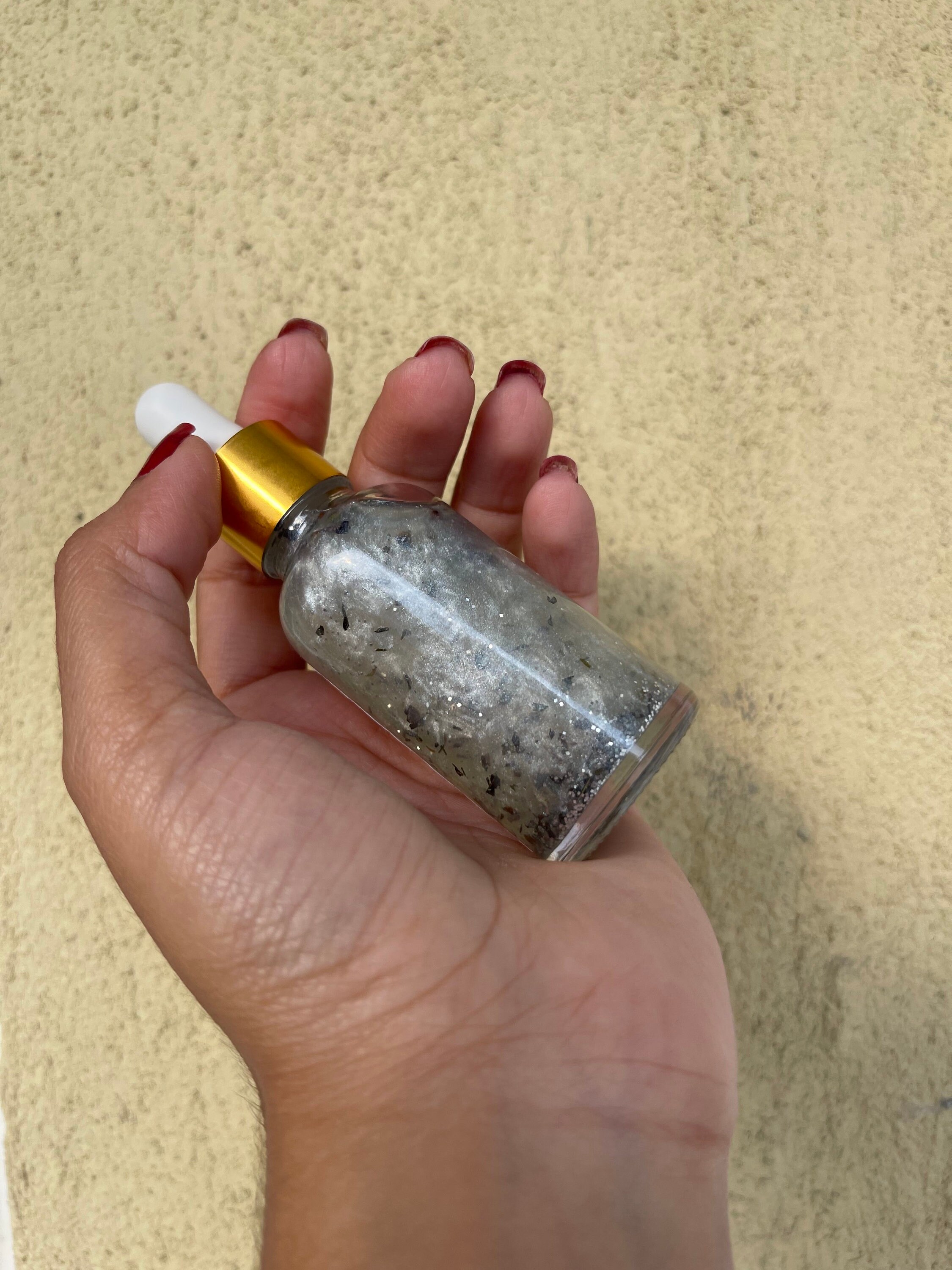 Otherworldly Attractor Spirit Oil Spirit Magnet Intention Oil ...