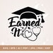 Nurse Graduation, RN Graduation, Nurse Svg, Nursing Student Gift ...