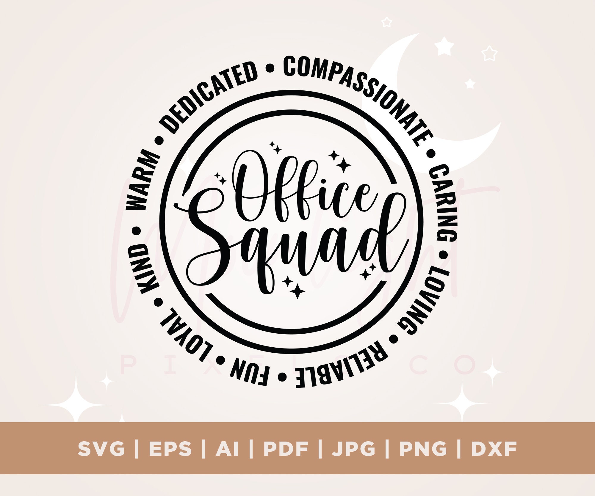 Office Squad SVG, Teacher Svg, Teacher Shirt Svg, School Svg, Secretary ...