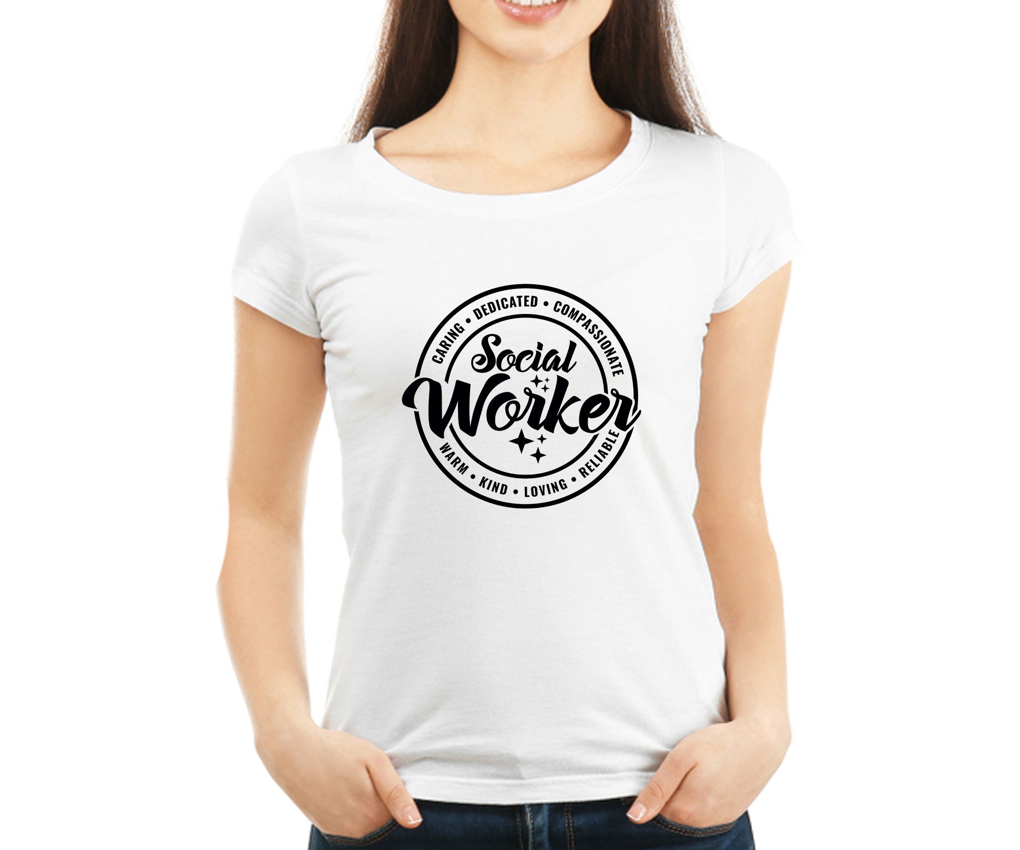 Social Worker Svg Social Work Svg Social Services T Idea Svg Love 3225
