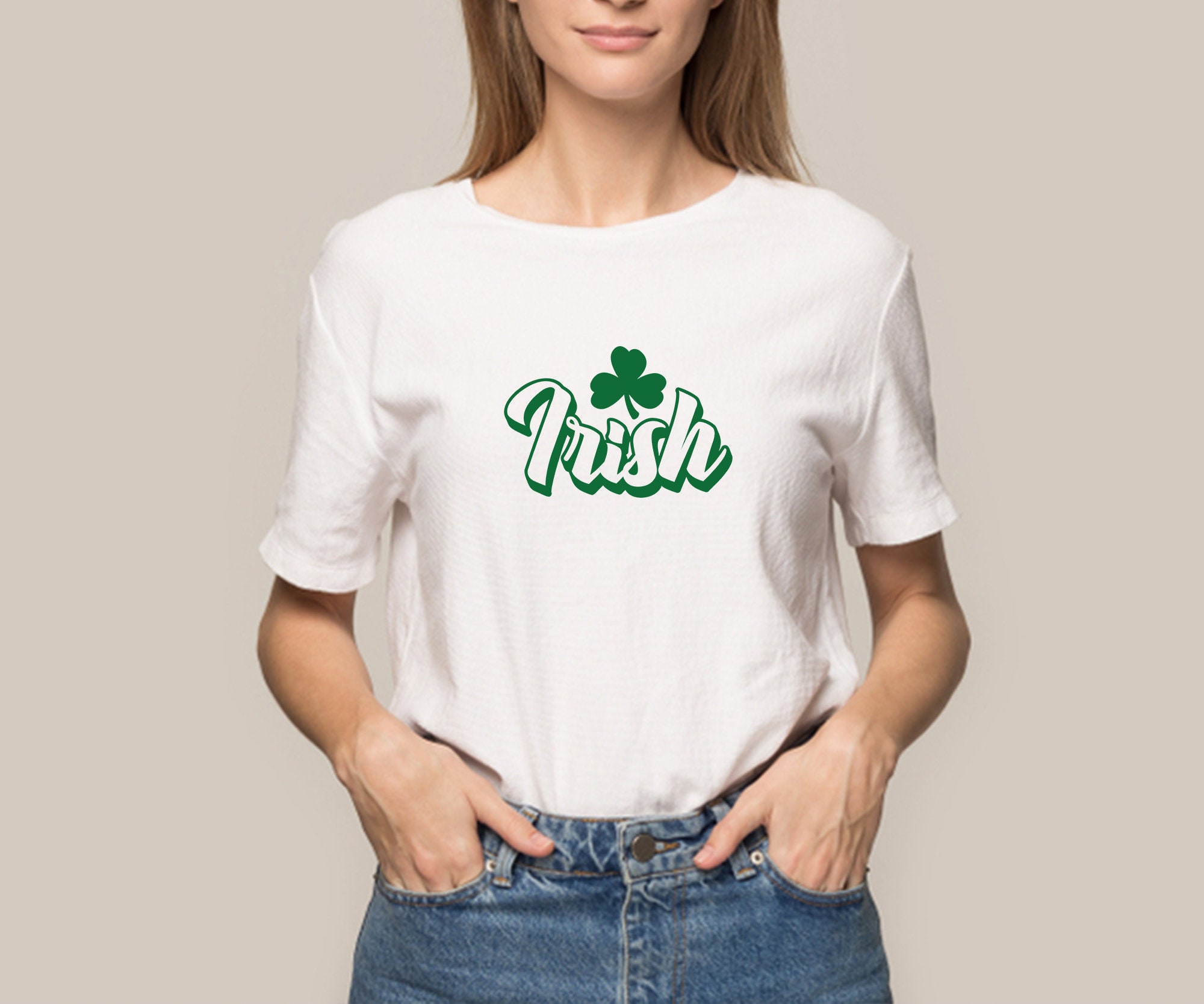Irish Svg, Lucky Svg, St Patricks Day Shirt Svg, Irish Png, Cricut, Svg ...
