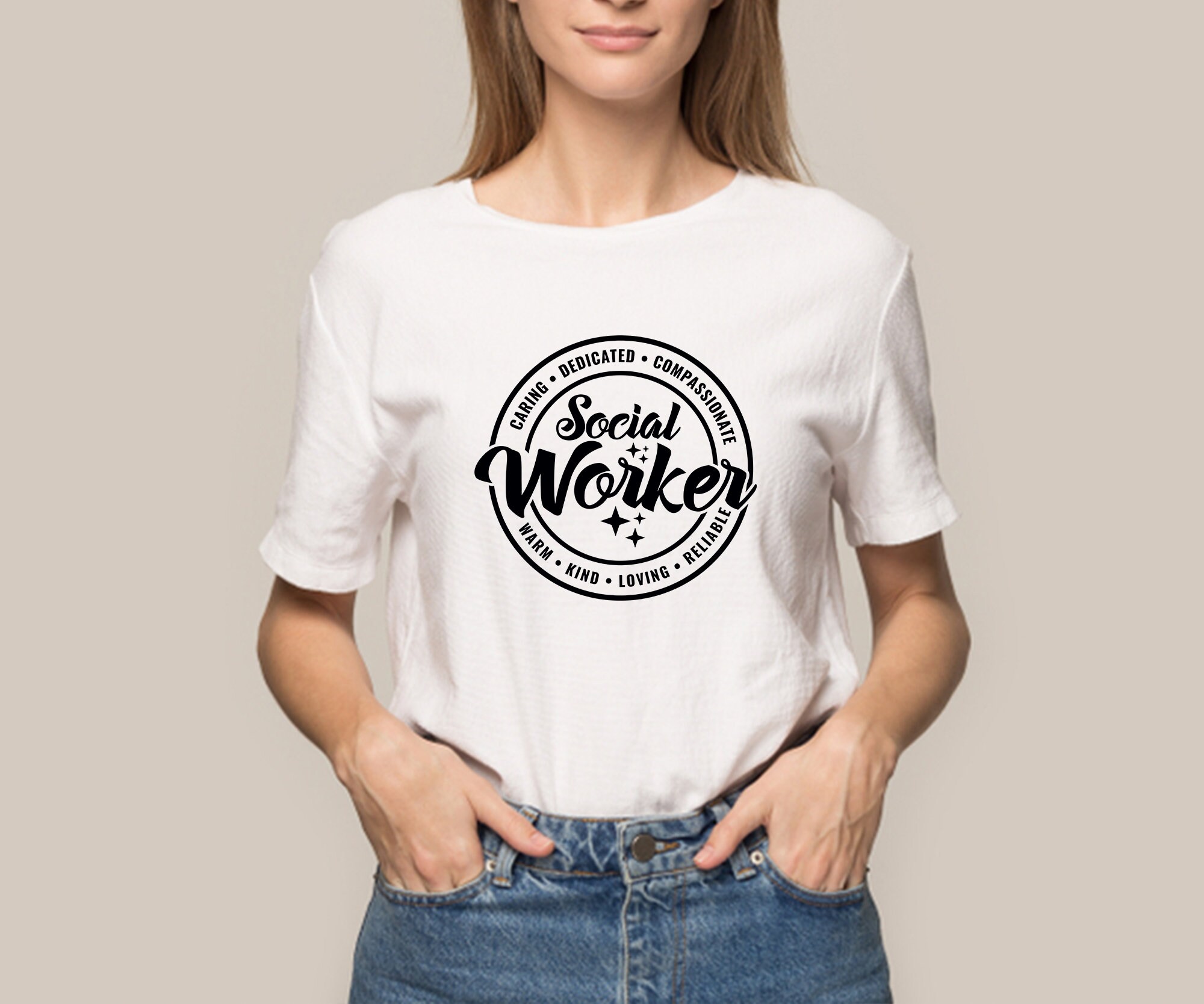 Social Worker Svg Social Work Svg Social Services T Idea Svg Love 1562