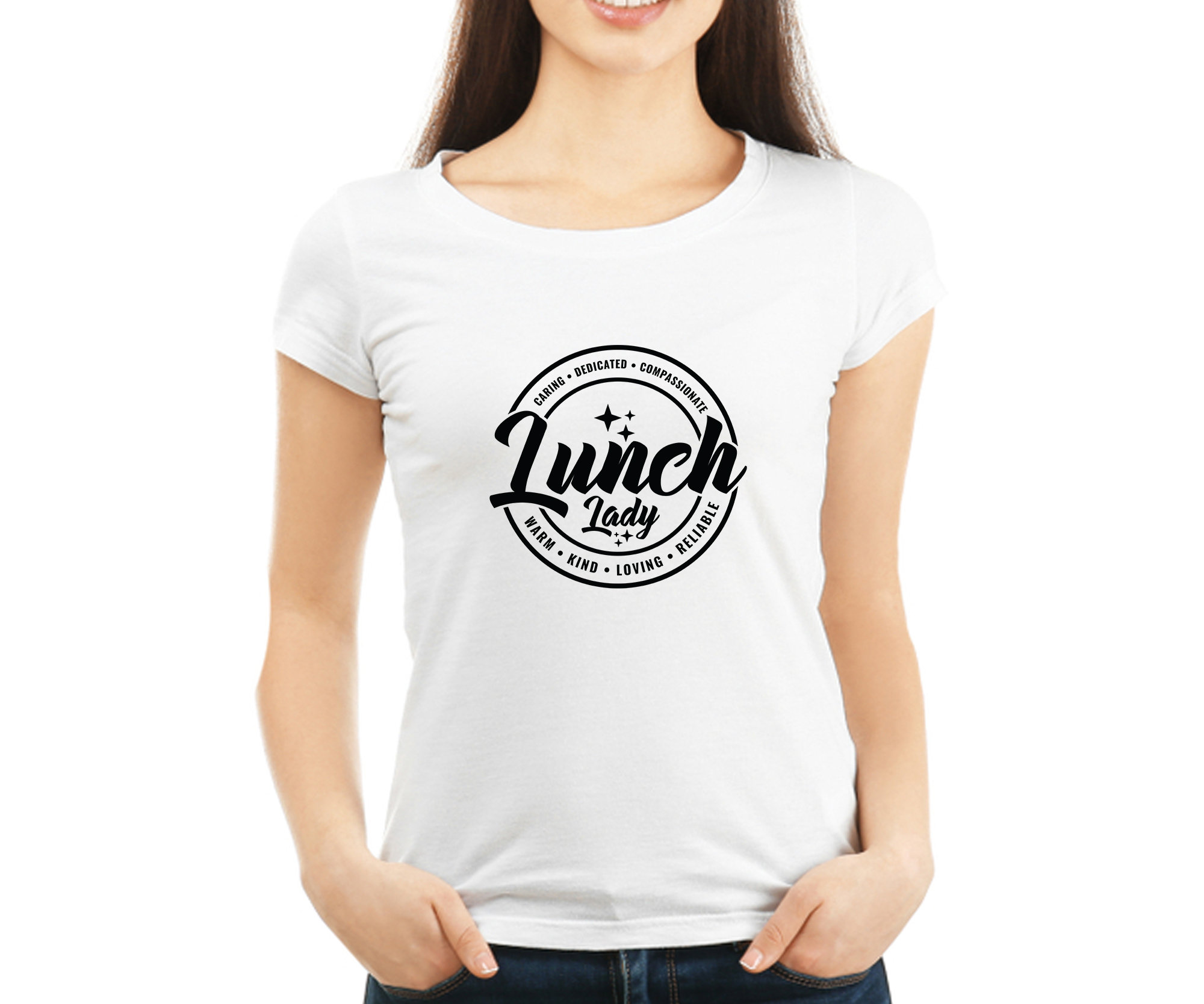 Lunch Lady Svg, Lunch Lady Svg, Cafeteria Worker, Lunch Team Svg, Lunch ...