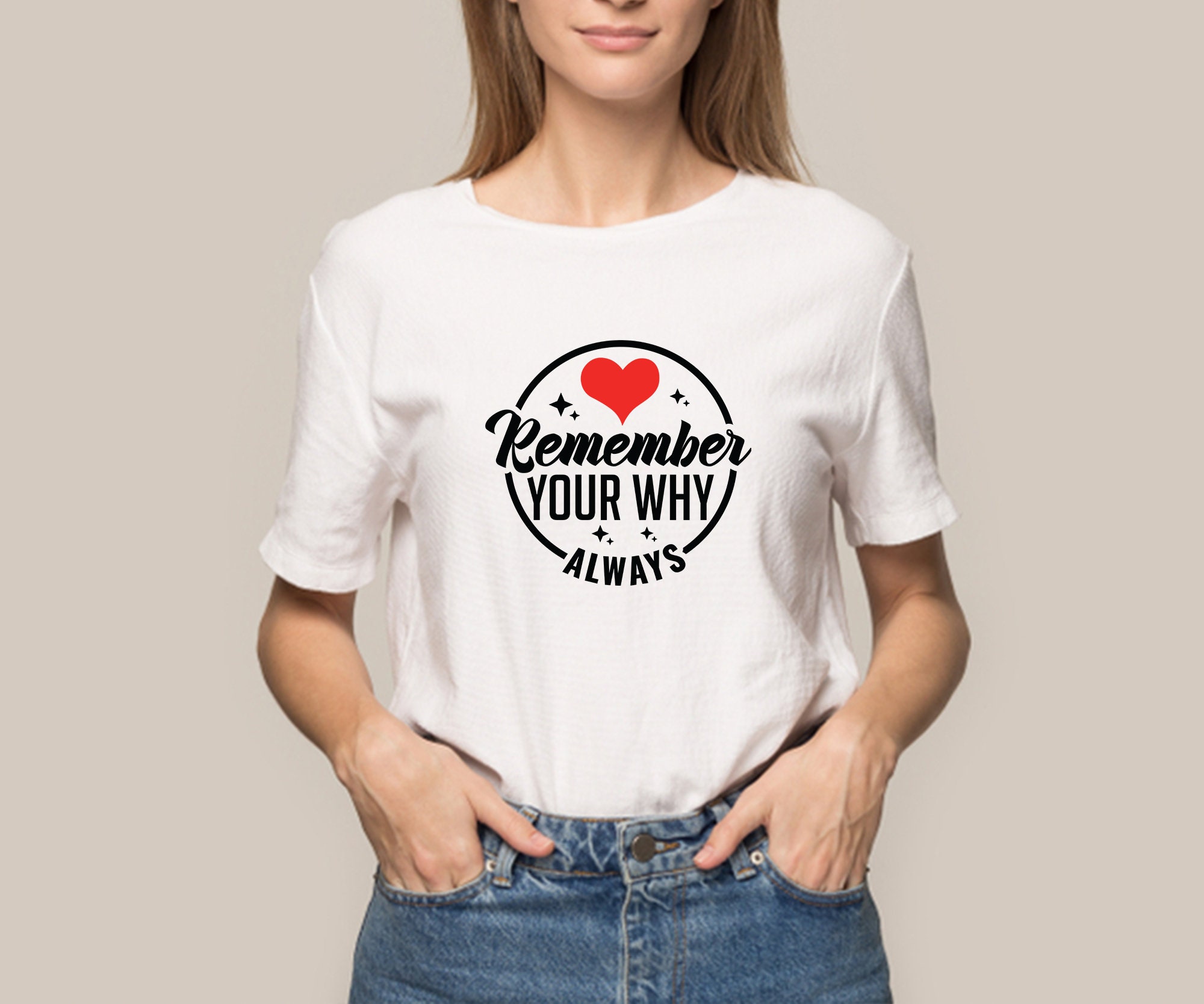 Remember Your Why Svg, Cricut, Png, Svg, Sublimation, Inspirational Svg ...